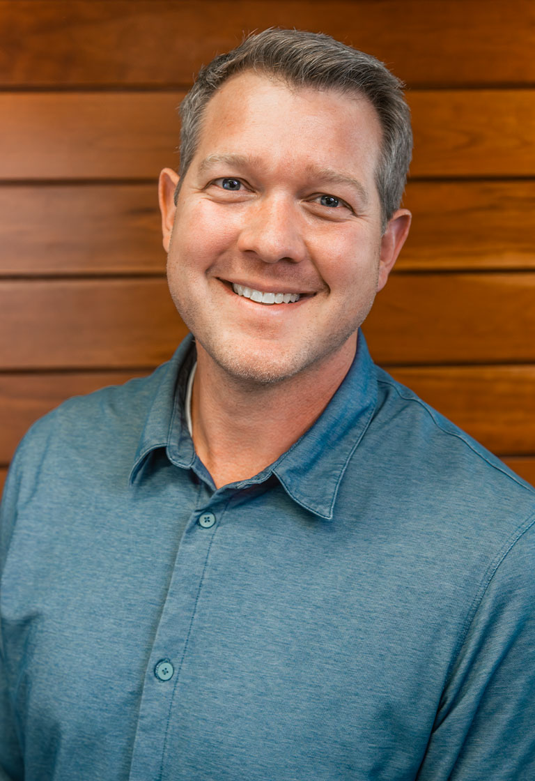 Orthodontist in Novi & Birmingham | Dr. Christian Groth, DDS