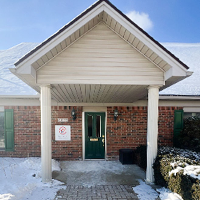 Orthodontist in Taylor and Novi, MI | Dr. George Bork, DDS