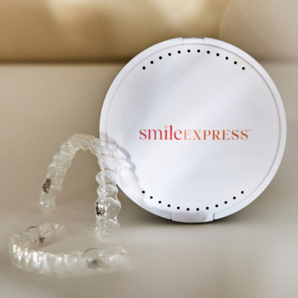 Smile Express® At-Home Aligners | Invisalign Results After 6 Months!