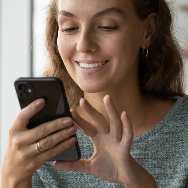 Our Orthodontic Treatments | Invisalign® Aligners and Braces
