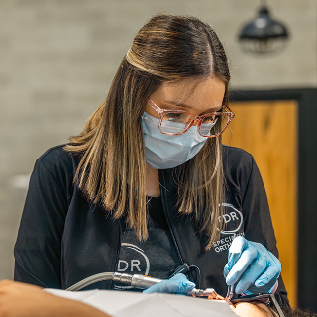 Trusted Riverview Orthodontist | Braces & Invisalign Aligners